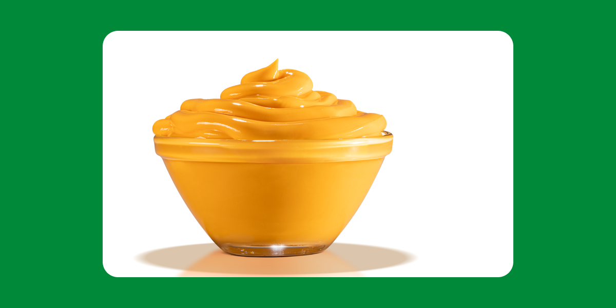 Cheddar Cremoso | Subway® Brasil